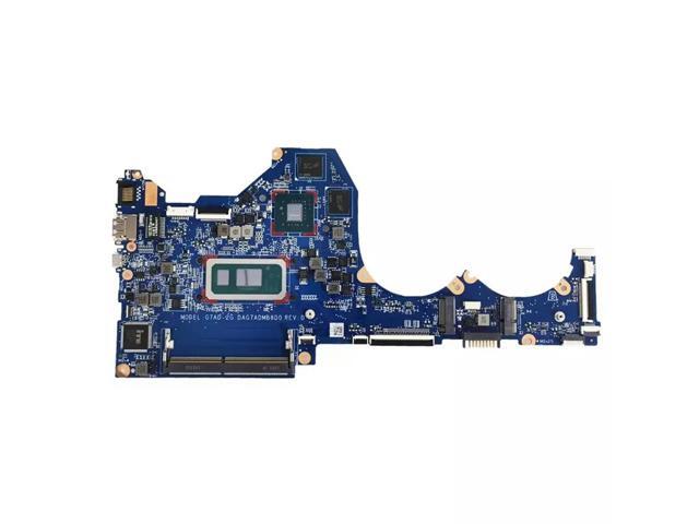 Click here for L18495-601 For Pavilion 14-CE Laptop Motherboard i... prices