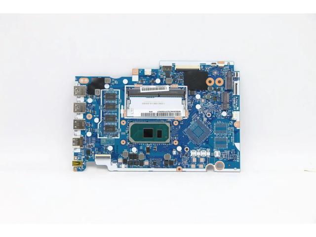 Click here for 5B20S44270 For 3-15IIL05 Laptop Motherboard 4GB RA... prices