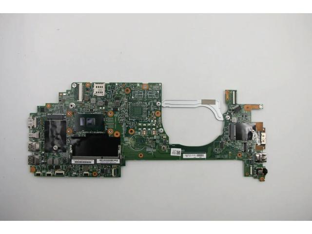 Click here for 00UP141 For Yoga 460 Laptop Motherboard i5-6300U P... prices