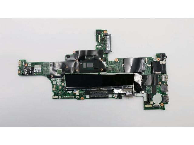 Click here for 01AW324 For T460 Laptop Motherboard i5-6200U Proce... prices