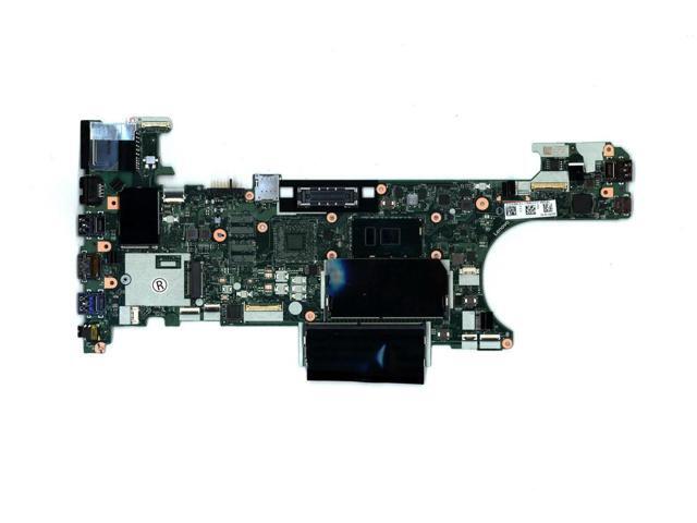 Click here for 01HW531 For T470 Laptop Motherboard i7-6500U Y-TPM... prices