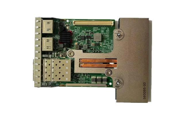 Click here for FOR Broadcom 4-Port 57412 2x 10Gb SFP+ 2x 1GBase-T... prices