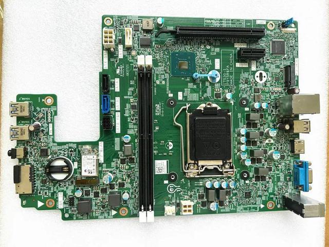 Click here for 17530-1 For VOSTRO 3470 SFF Motherboard D02VH 0D02... prices
