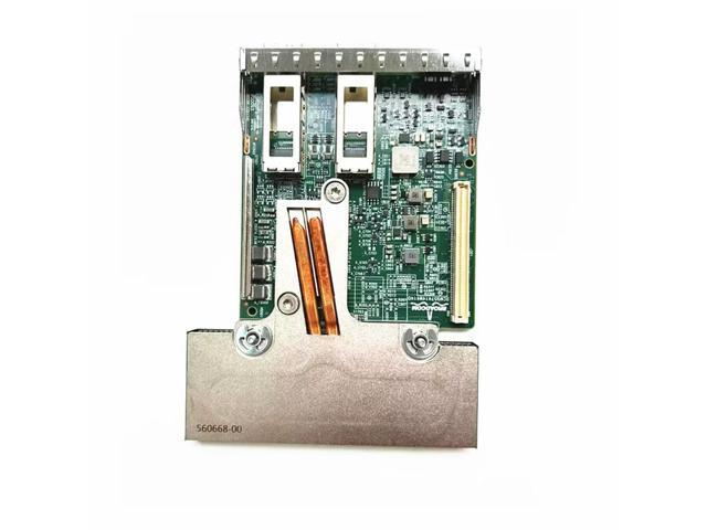 Click here for FOR Broadcom 57414 Dual Port 25GB SFP28 Network Da... prices