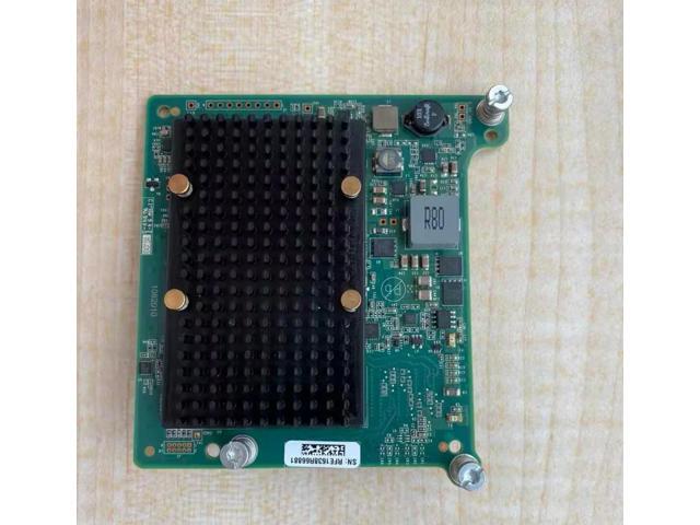Click here for for 711305-001 E QMH2672 16GB FIBRE CHANNEL HBA 71... prices