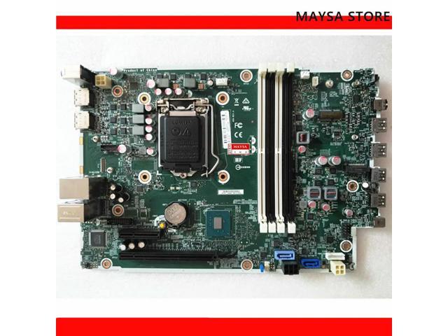 Click here for 911988-001 For 600 G3 SFF Motherboard 901198-001 M... prices
