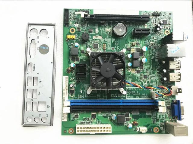 Click here for For TC-105 XC-105 TC-215 Motherboard DAFT3L-Kelia... prices