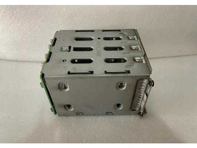 Click here for For ML150G6 ML330G6 3.5 hard disk cage 466510-001... prices