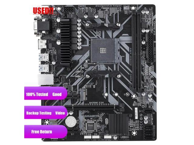 Click here for B450M S2H With AM4 DDR4 Micro ATX Usb 3.1 gen1 Vga... prices