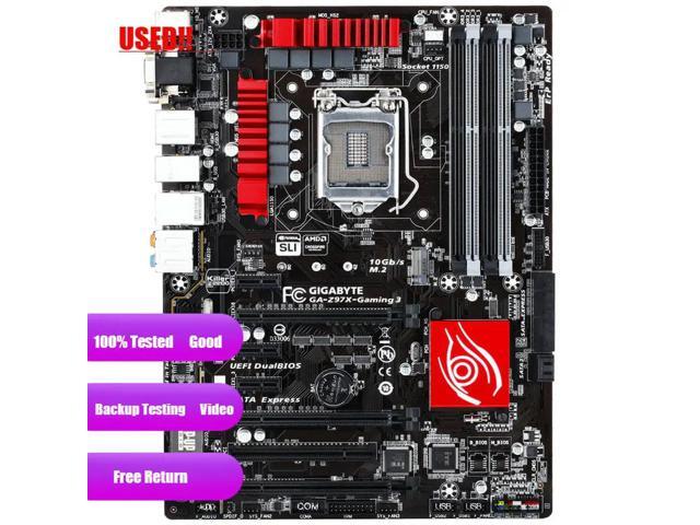 Click here for GA-Z97X-Gaming 3 A 1150 DDR3 Z97X-Gaming 3 USB2.0... prices
