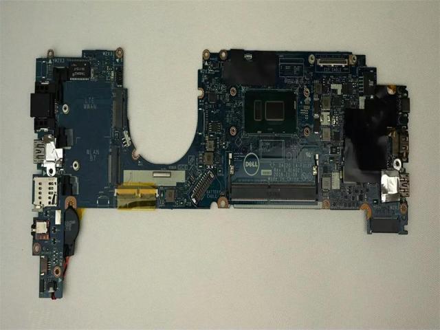 Click here for 0V05J5 For Latitude 7490 Laptop Motherboard i3-813... prices