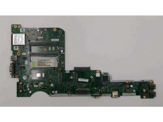Click here for 01ER211 For L570 Laptops Motherboard i5-7300U Proc... prices