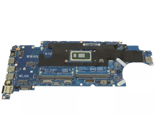 Click here for 03CY3R 3CY3R For Latitude 5400 Laptop Motherboard... prices