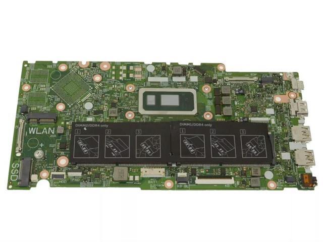 Click here for 04G9HV 0M02YW FOR Vostr 5481 5581 5482 Laptop Main... prices