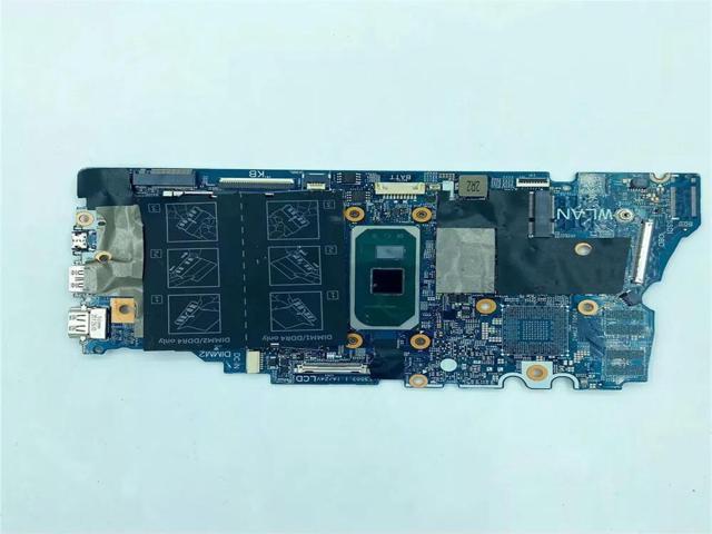 Click here for 0NGHCH NGHCH For Inspiron 5400 7500 Laptop Mainboa... prices