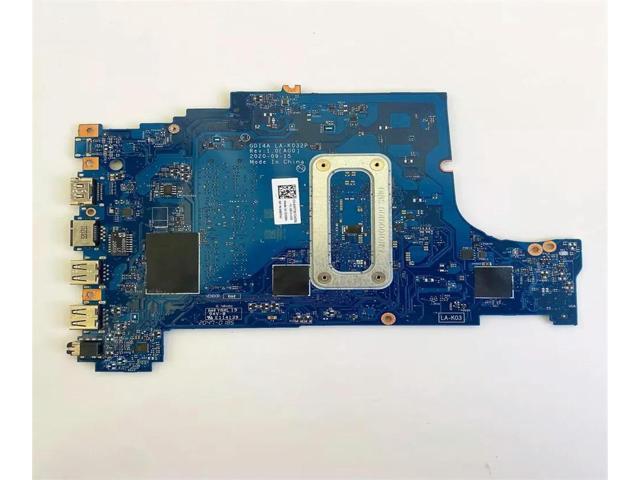 Click here for CN 7HC6F X9TX0 LA-K032P For Inspiron 15 3501 Vostr... prices