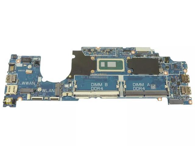 Click here for 05KRX2 FOR Latitude 5300 Laptop Mainboard i5-8365U... prices