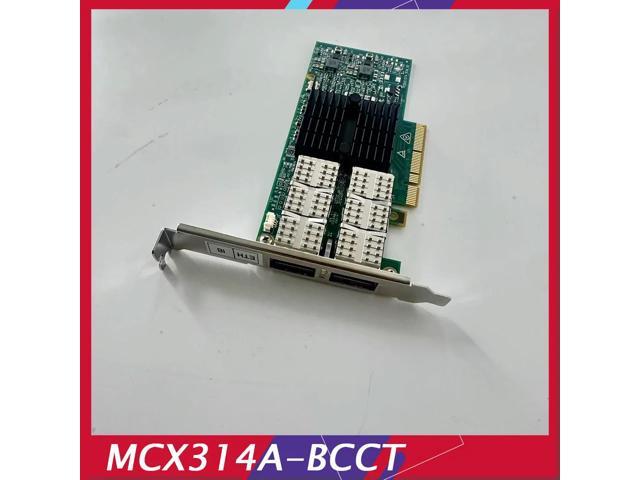 Click here for For Mellanox ConnectX-3 Pro EN Dual Electrical Por... prices