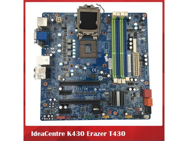 Click here for Desktop Motherboard For IdeaCentre K430 ET430 CIZ7... prices
