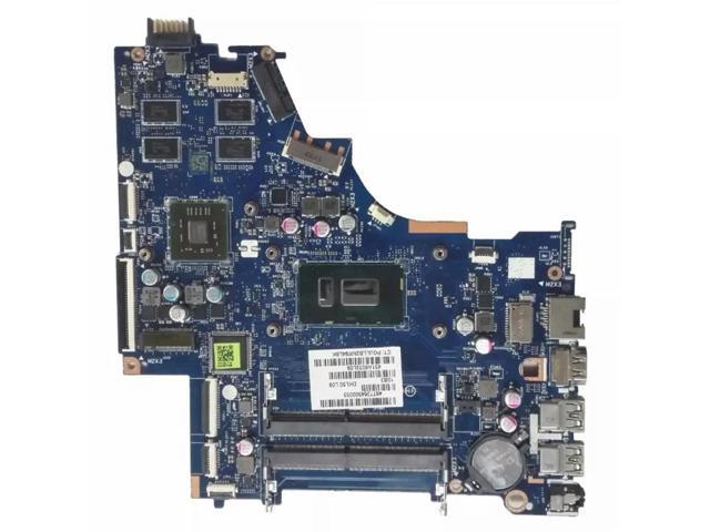 Click here for 934910-001 For 15-BS Laptop Motherboard LA-E802P i... prices