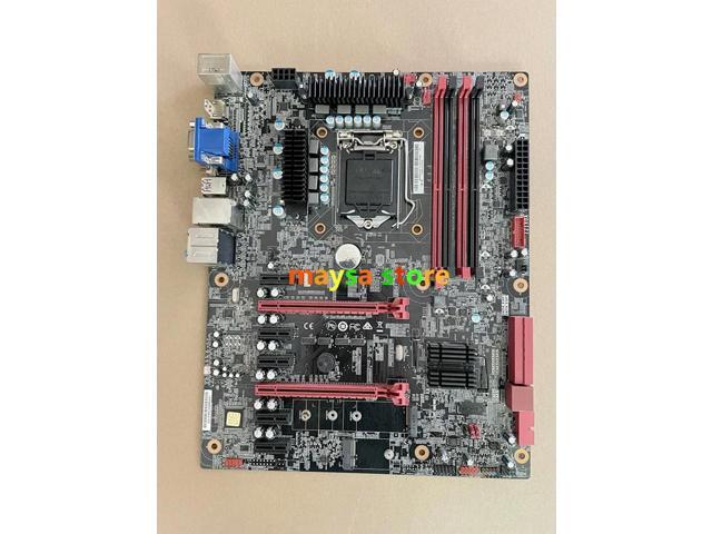 Click here for Z170H4-LA For Y900 Y900-34ISZ Motherboard IZ1X0A 0... prices