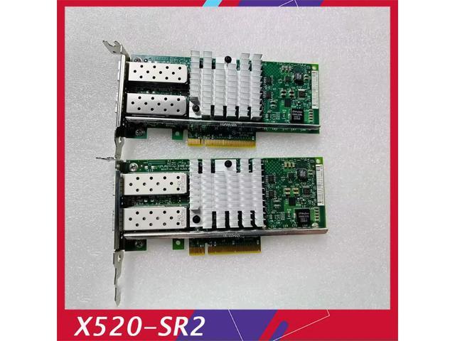 Click here for 1 PCS NIC For E10G42BFSRG1P5 06310026 10 Gigabit N... prices