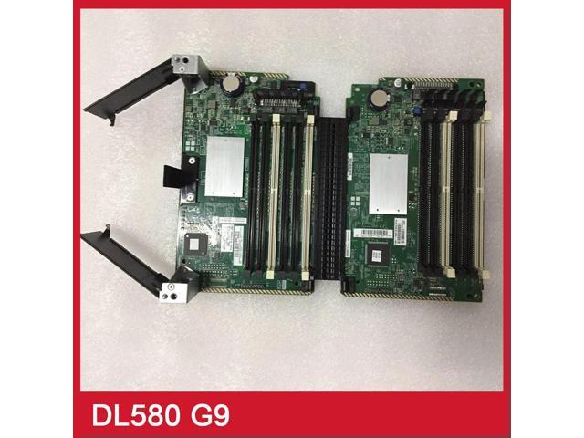 Click here for For DL580 G9 Memory Board 802277-001 773611-001 01... prices