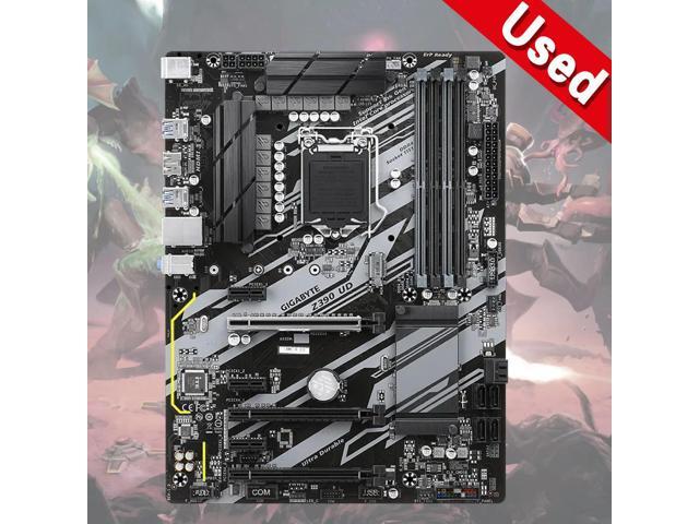 Click here for GA Z390 UD Motherboard A 1151 Z390 Desktop Mainboa... prices