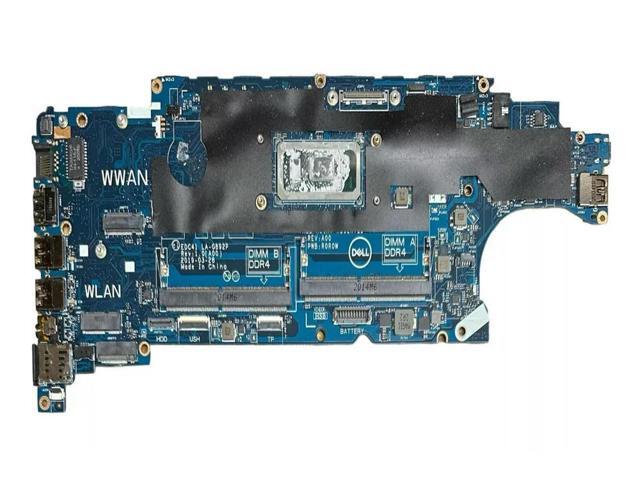 Click here for CN-05T75M 05T75M 5T75M FOR Latitude 5400 Laptop Mo... prices