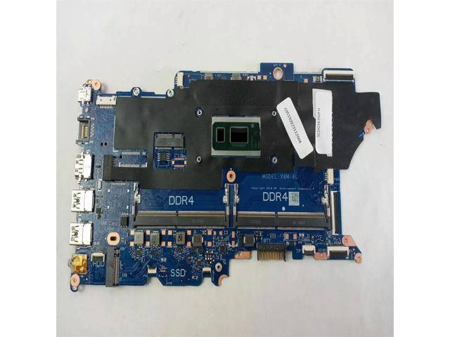 Click here for L78085-601 For 440 G7 i5-10210U Motherboard X8M-6L... prices