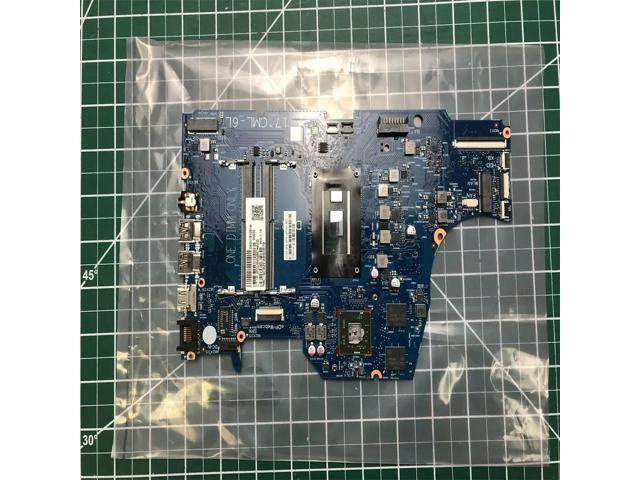 Click here for L67091-601 for 470 G7 Laptop Motherboard I7-10510U prices
