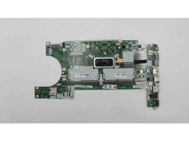 Click here for 02DM162 For L590 Laptops Motherboard i5-8265U Proc... prices
