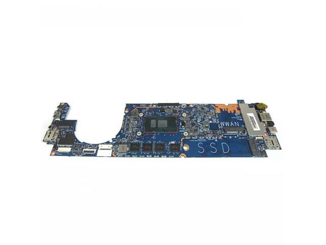 Click here for 923772-601 For SPS-MOTHERBOARD i7-7600U RAM 8GB prices