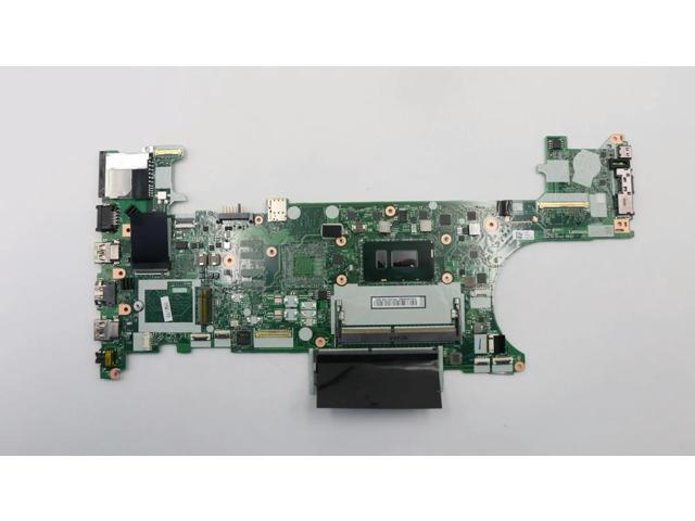 Click here for 01YR336 For T480 Laptop Motherboard i5-8350U Proce... prices