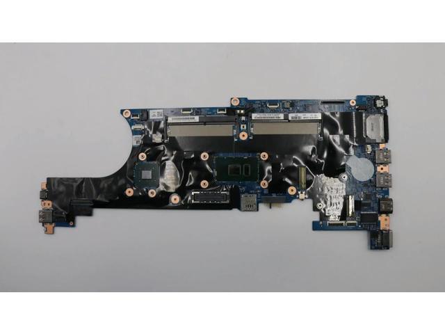 Click here for 02HL496 For P51s Laptop Motherboard GPU M520M i7-6... prices