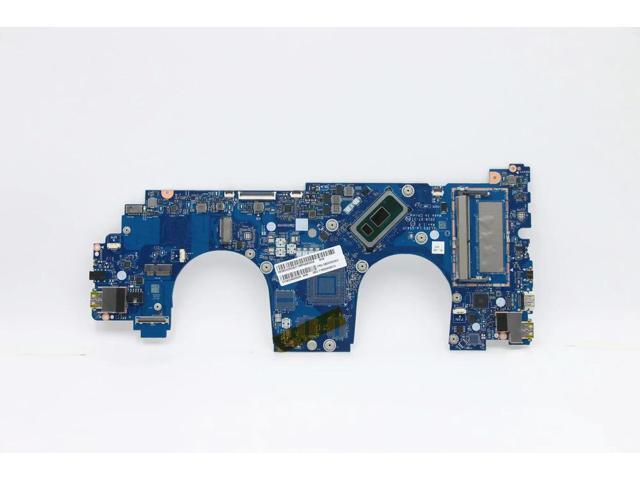Click here for 5B20Z65363 For Yoga 730-15IWL Laptop Motherboard 4... prices