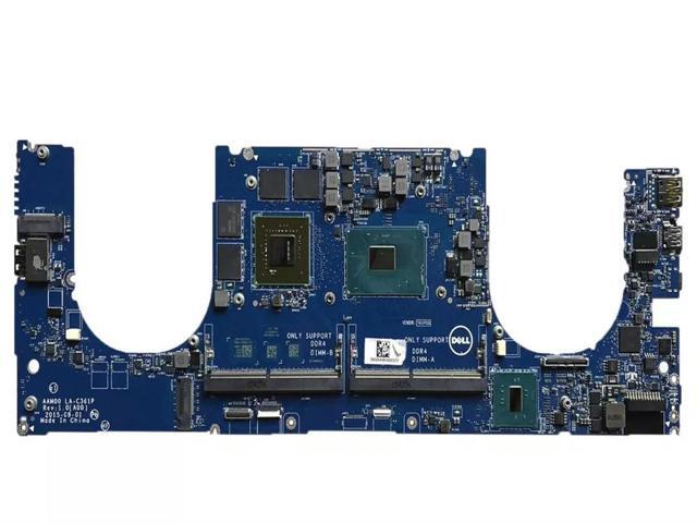 Click here for CN-0Y9N5X 0Y9N5X For XPS 15 9550 Laptop Motherboar... prices