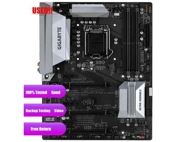 Click here for GA-Z270X-UD3 A 1151 Z270 HDMI SATA 6Gb/s USB 3.1 A... prices