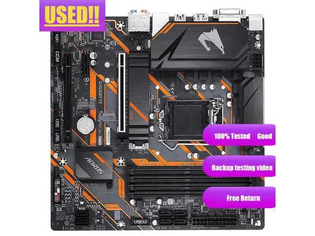 Click here for B360M PRO motherboard A 1151 DDR4 64GB USB2.0 USB3... prices