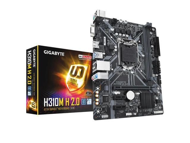 Click here for PRIME H310M H R2.0 motherboard supports A-1151 DDR... prices