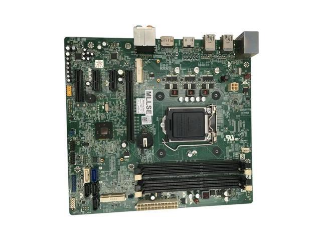 Click here for Desktop Motherboard For XPS 8500 8700 DH77MO1 DZ87... prices
