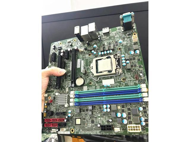 Click here for E3-1225 V5 + Motherboard For P310 P320 TS150 TS250... prices