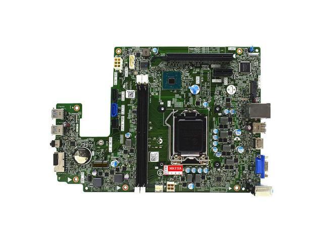 Click here for Suitable For VOSTRO 3470 SFF Motherboard 17530-1 D... prices
