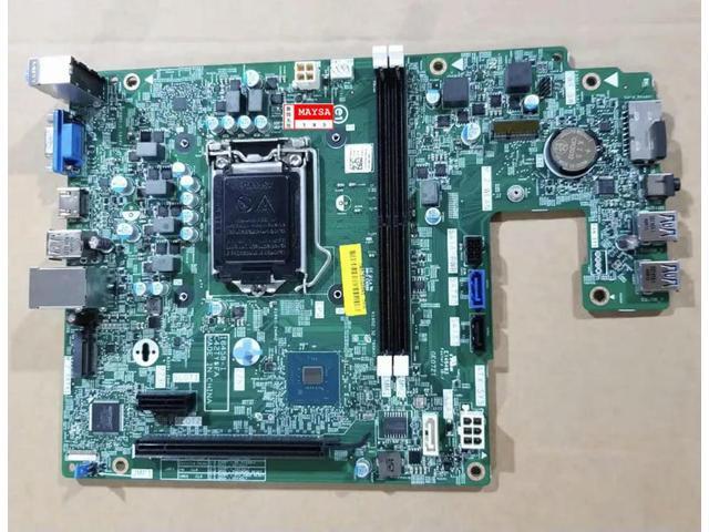Click here for CN-0RXWM7 For Inspiron 3470 3471 Motherboard 18458... prices