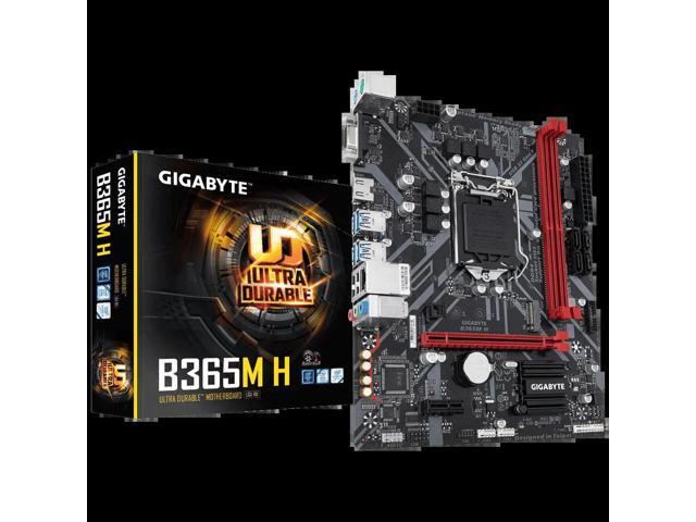Click here for TUF B365M-H A1151 DDR4HDMI M.2 mATX Motherboard prices