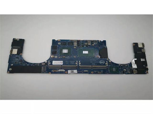 Click here for 1VG5R 01VG5R For XPS 15 9550 Laptop Motherboard I5... prices