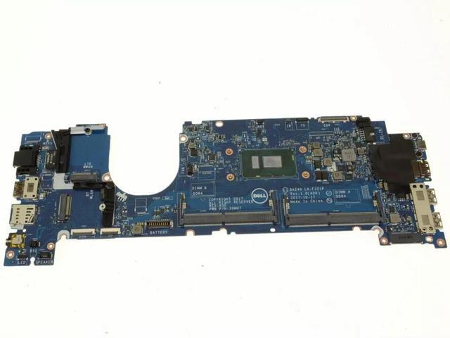 Click here for 03MK2N For Latitude 7490 Laptop Motherboard I5-835... prices