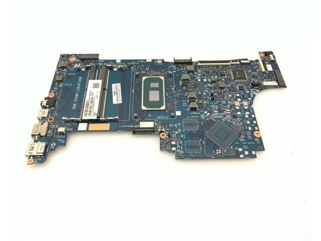 Click here for M50446-601 For 17-CN 470 G8 Laptop Motherboard i3-... prices