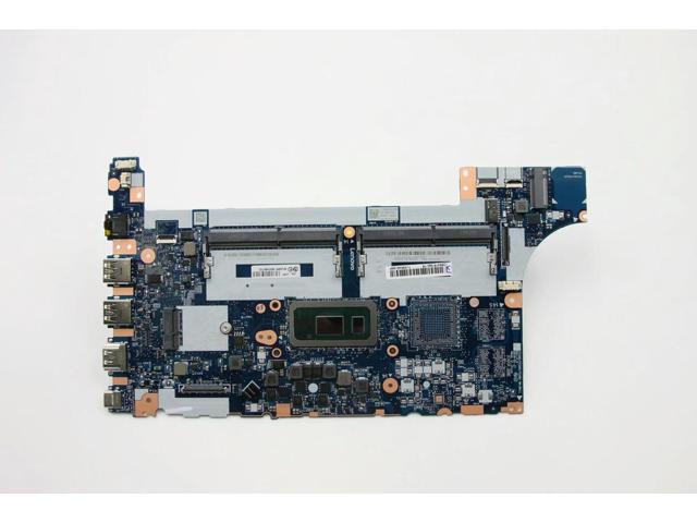 Click here for 5B20V80725 For E490 Laptop Motherboard i5-8265U Pr... prices
