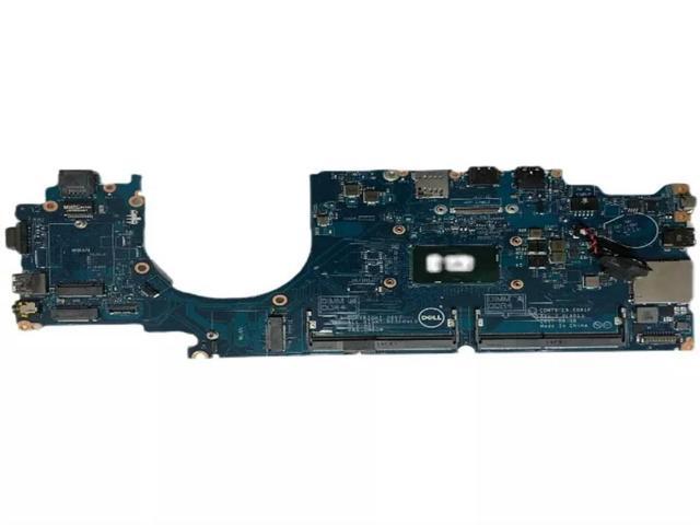 Click here for 0W86DG For Latitude 5480 Laptop Motherboard LA-E08... prices
